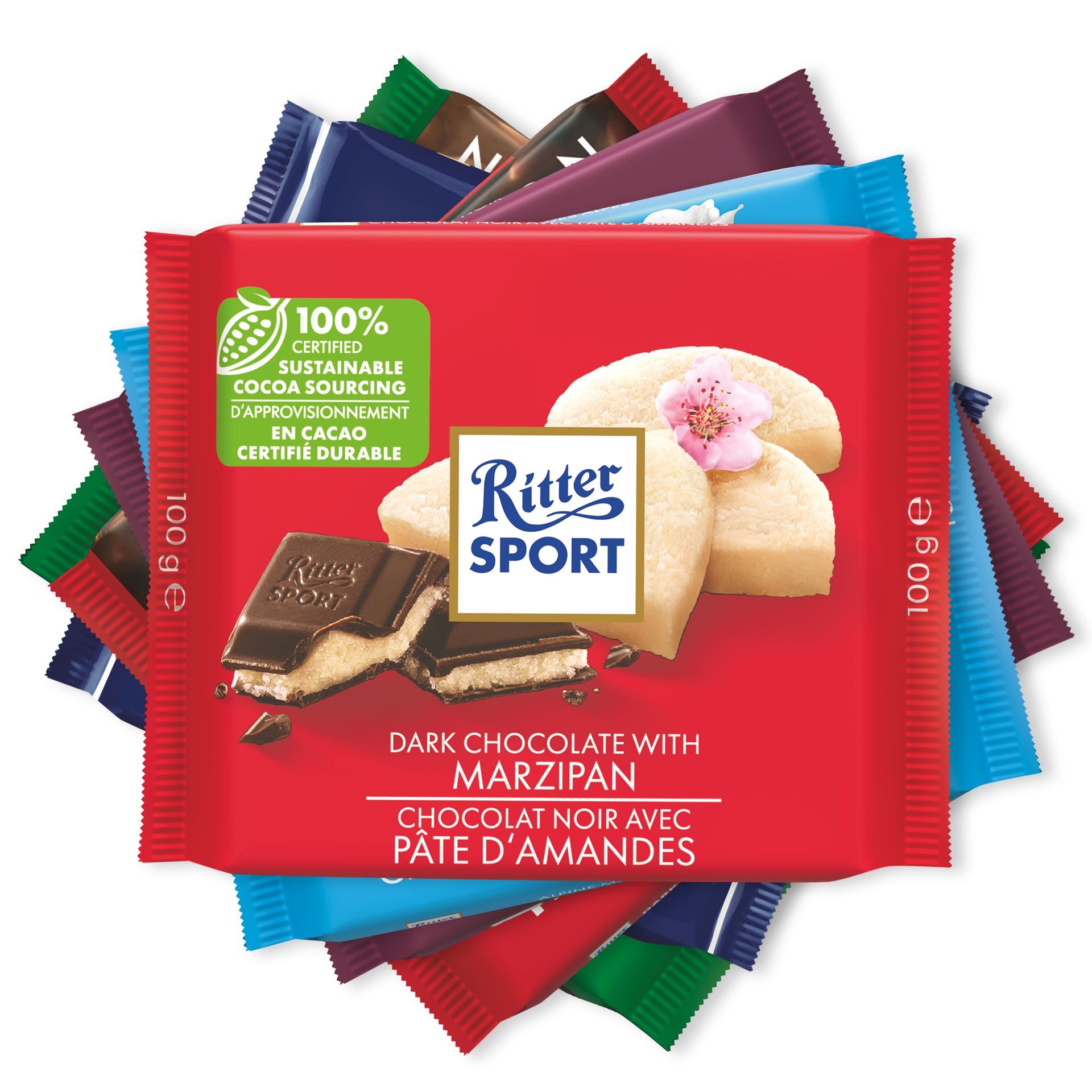 Ritter Sport – Husky Food Importers and Distributors